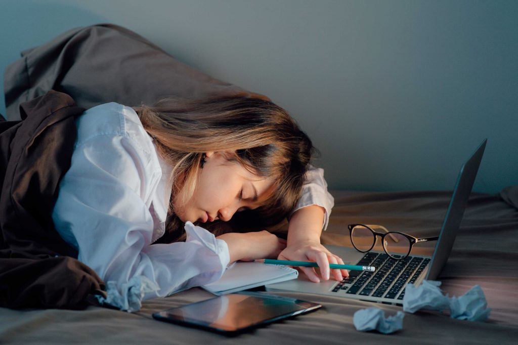 ¿Tienes astenia primaveral? - Farmaceuticonline