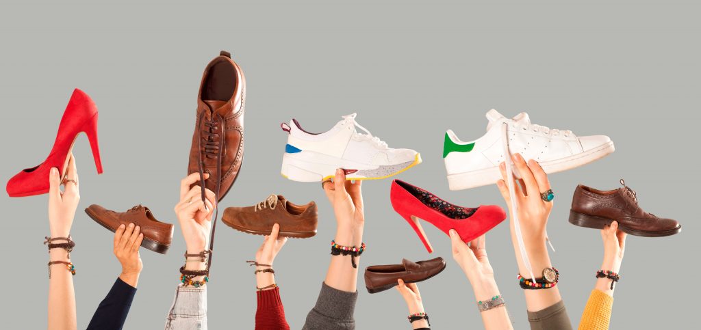 ¿Cuál es el calzado de invierno más adecuado? - Farmaceuticonline