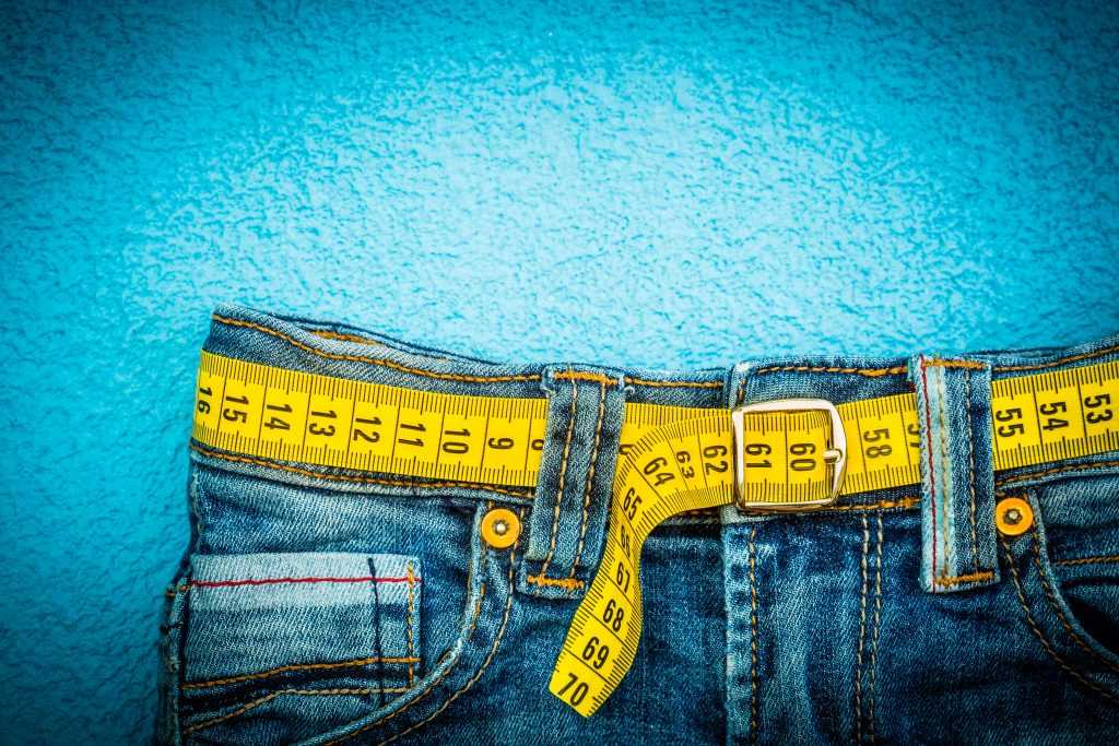 Control del peso y la obesidad - Farmaceuticonline