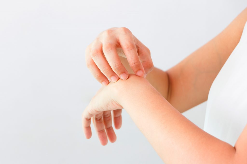 Dermatitis atópica - Farmaceuticonline