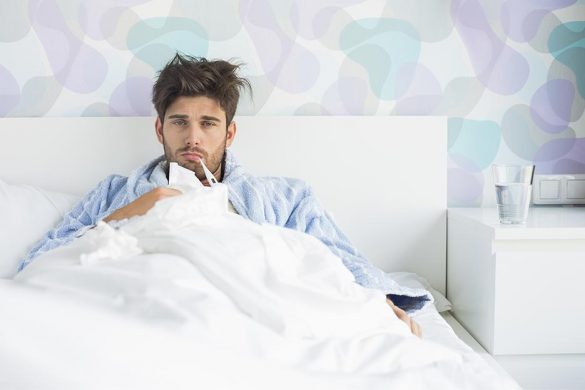 ¿Por qué tenemos tos? - Farmaceuticonline