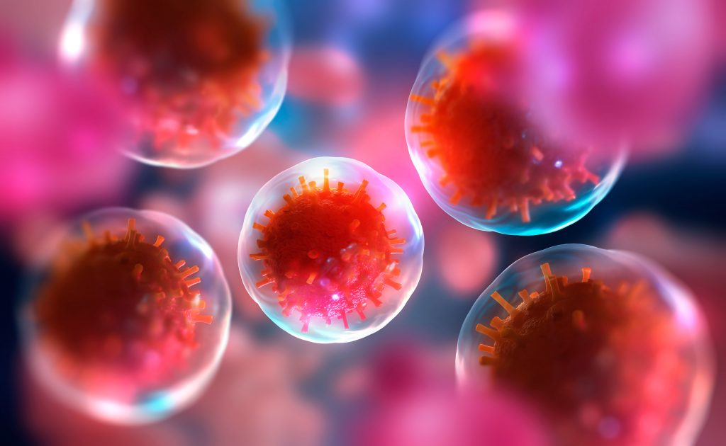 ¿Qué tipo de infección es la micosis? - Farmaceuticonline