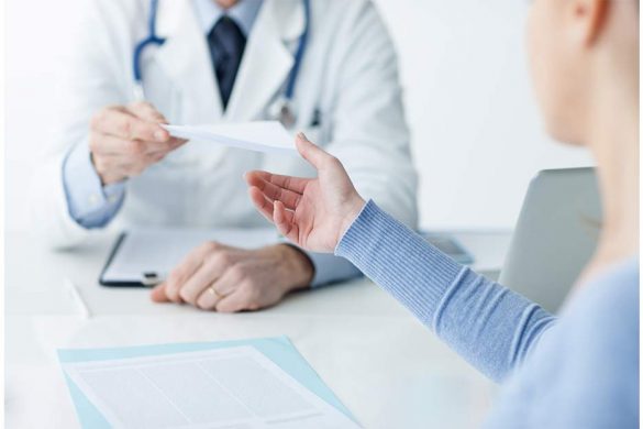 ¿Para qué sirve el prospecto de un medicamento? - Farmaceuticonline