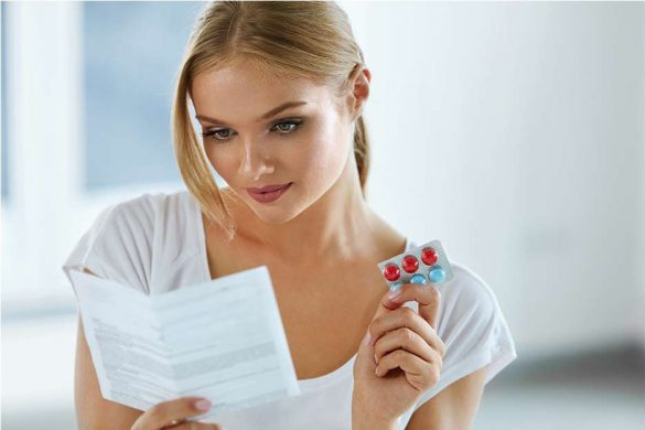 FarmaceuticOnline - Web de salud del Col·legi de Farmacèutics de Barcelona.