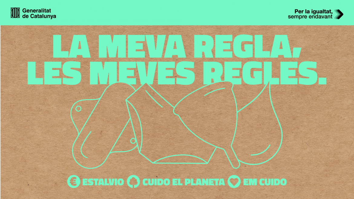 Lliurament de productes menstruals gratuïts a través de les farmàcies ...